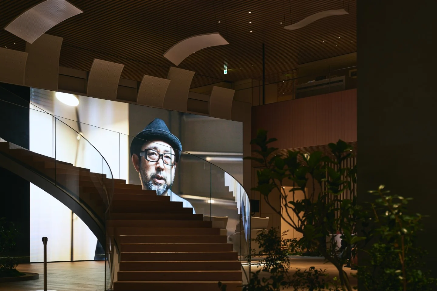 「スキンアクセサリー」メイク×ファッションで自己表現を拡張：Shiseido Beauty Parkでランウェイショーを初開催 | Topics | Shiseido Beauty Park ...